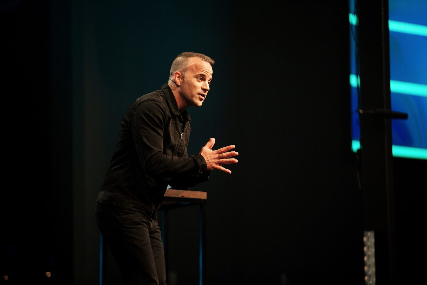 ben.stuart.1 - This Redeemed Life