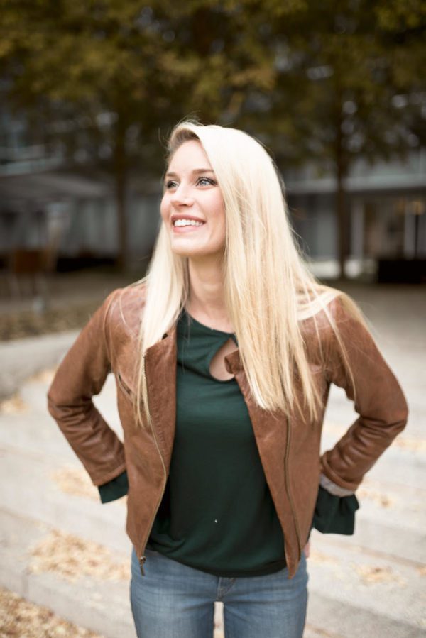 morgan.morris - This Redeemed Life