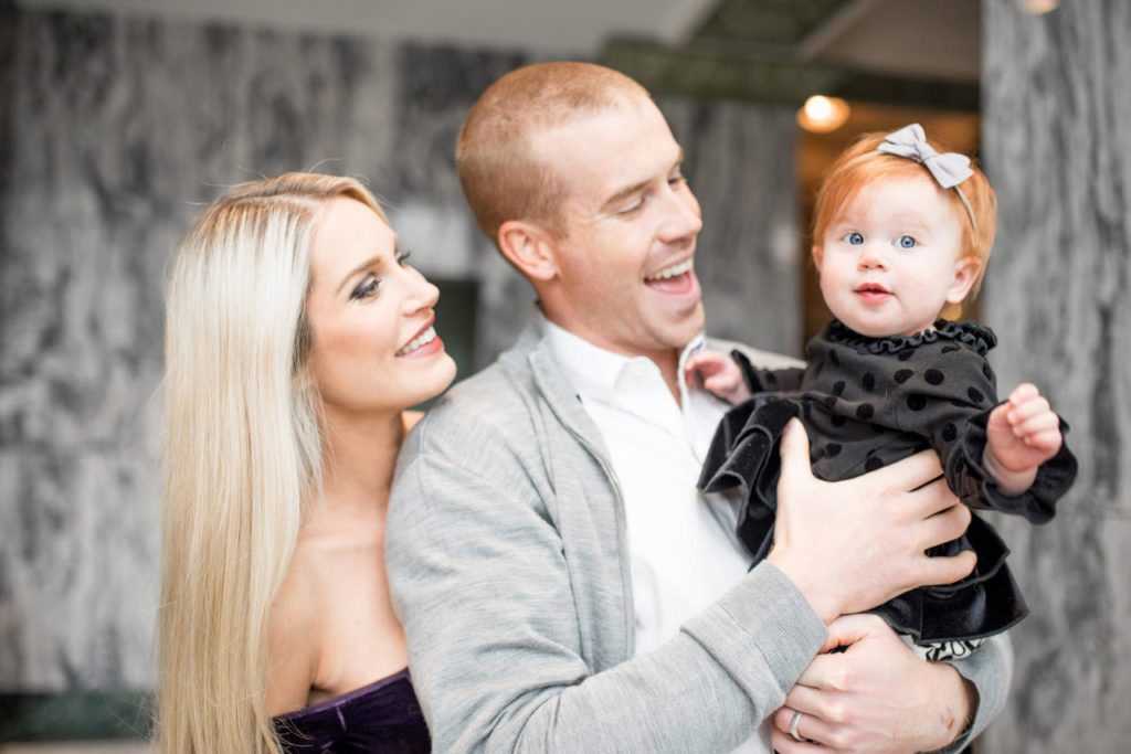 morgan.morris.family - This Redeemed Life